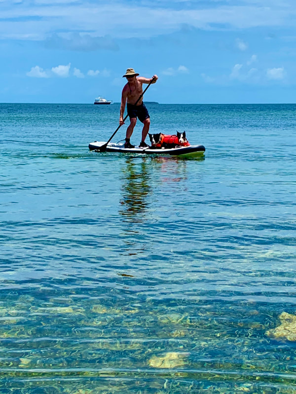 May 28th - Key West - ON THE ROAD WITH HANK & ANGIE